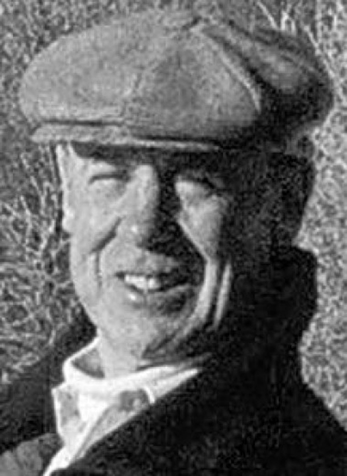 Bertel O. 'Bert' Olson, 88, of Pullman