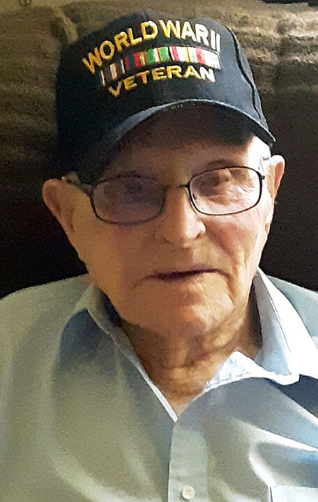 Birthday: Merrill Moore, 106