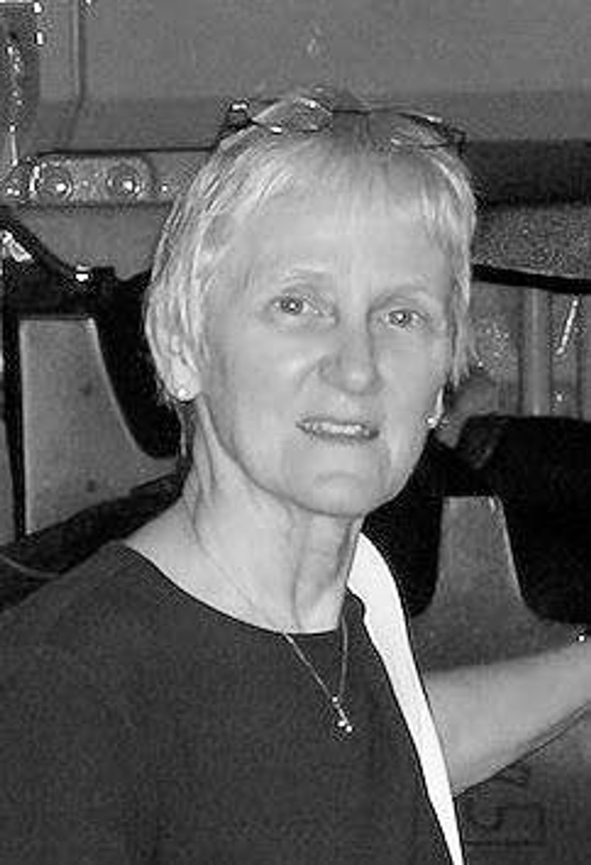 Constance 'Connie' Fry Milligan, 78, formerly of Pullman