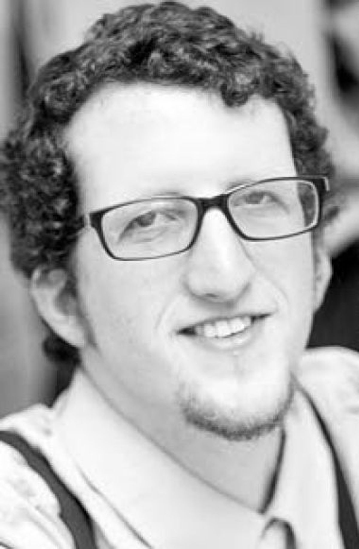 Liam Faegen Corcoran, 23, of Pullman