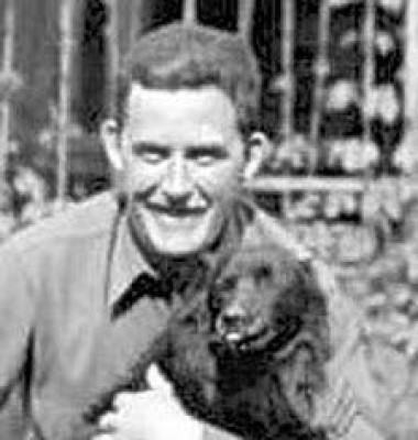 OBITUARY: Charles C. 'Lyle' (Fats) Dennis