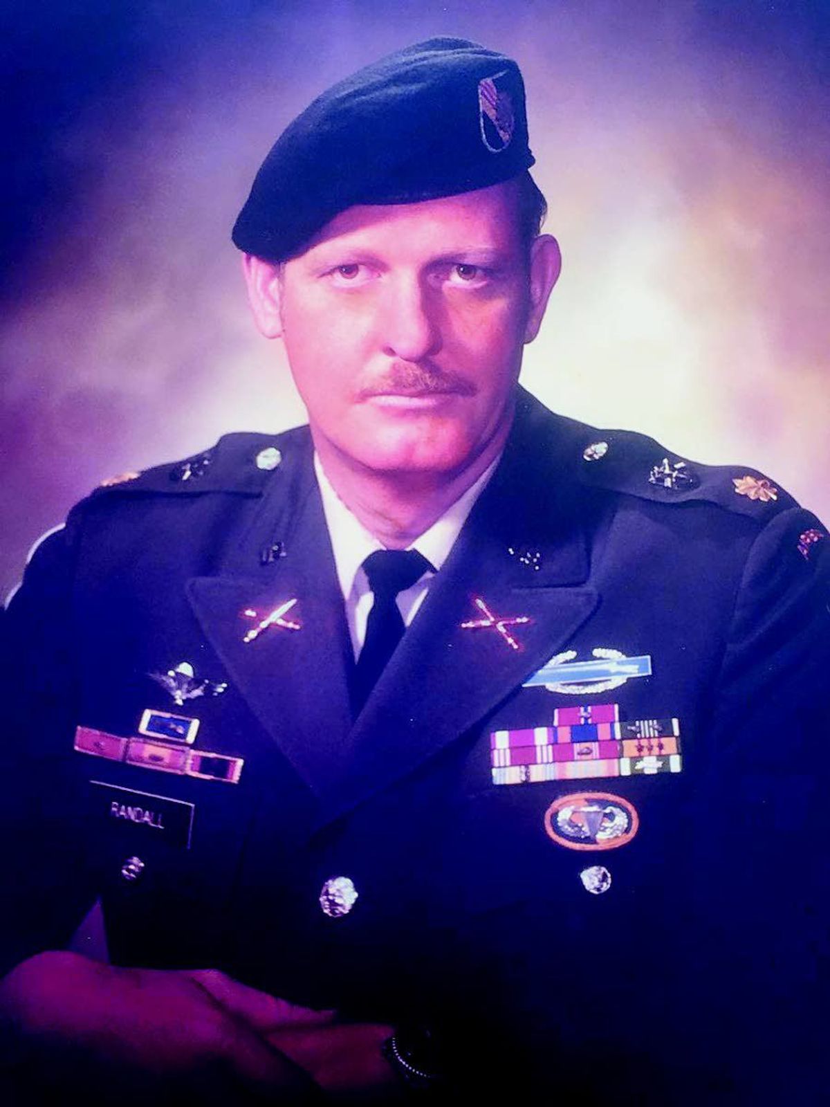 Donald Ernest Randall, Sr., 82, formerly of Moscow