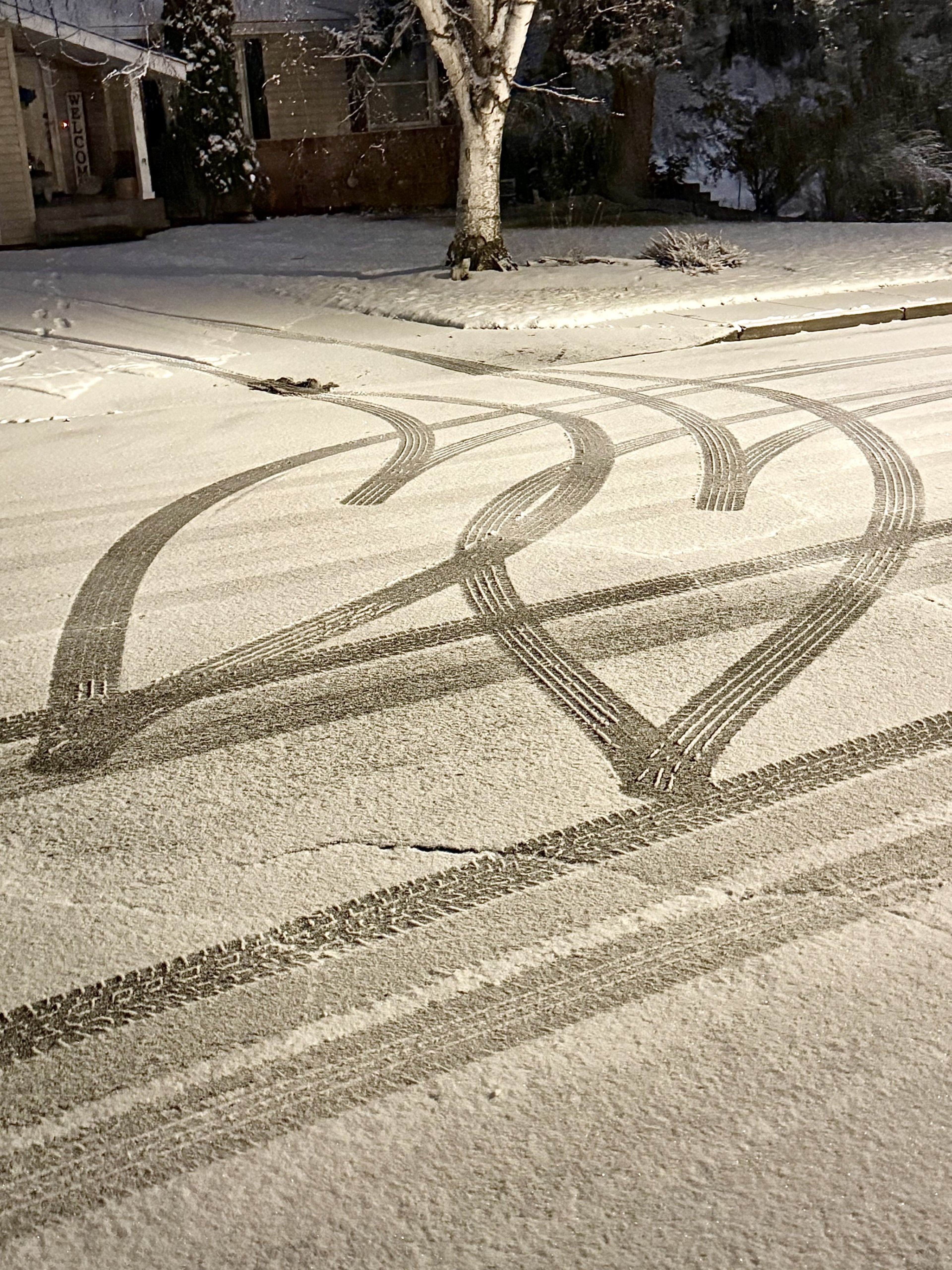 Reader Photo of the Day: Linked hearts