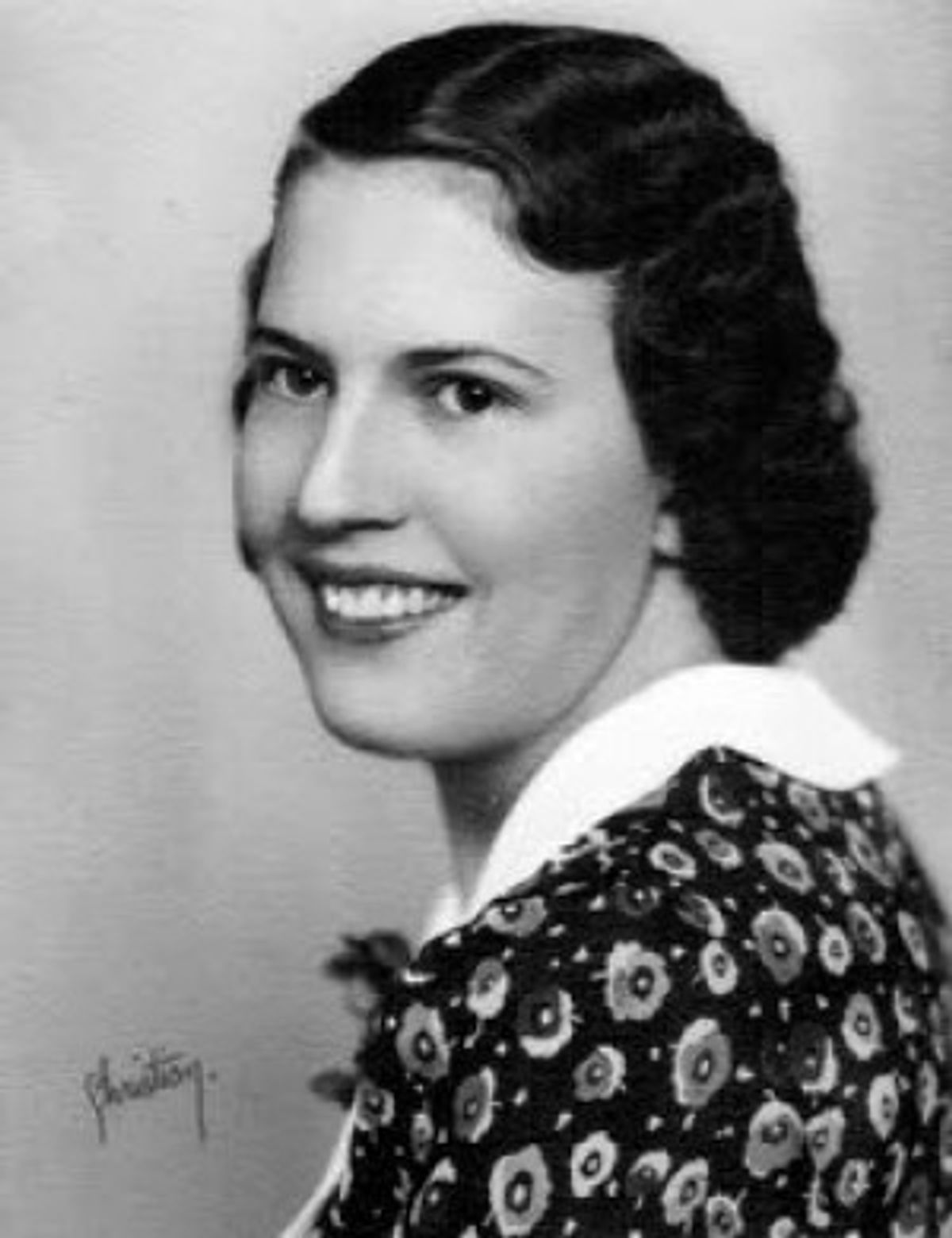 OBITUARY: Letha Ellen Merry
