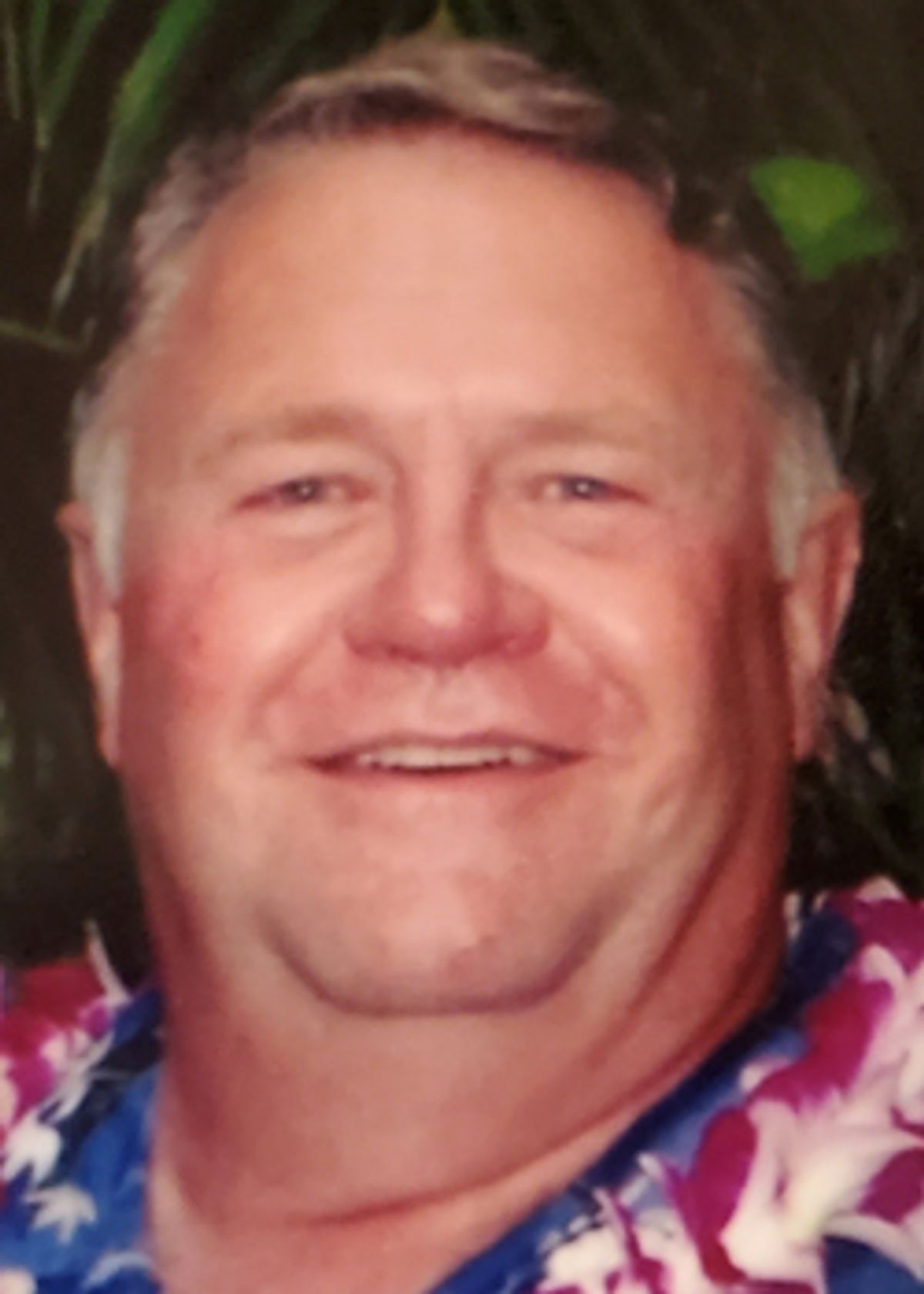 Frank Robert Sargent, 72