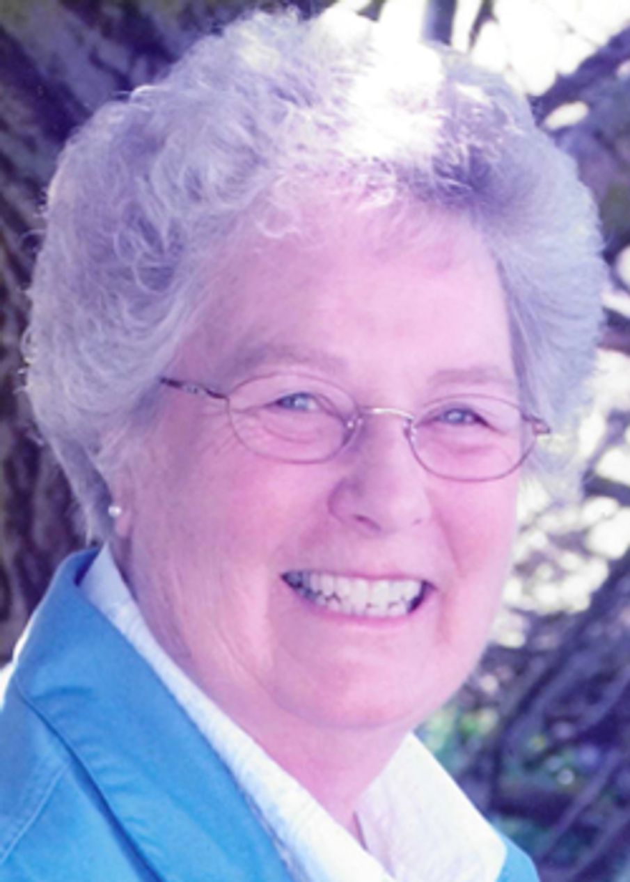 Emma Lou Meyer