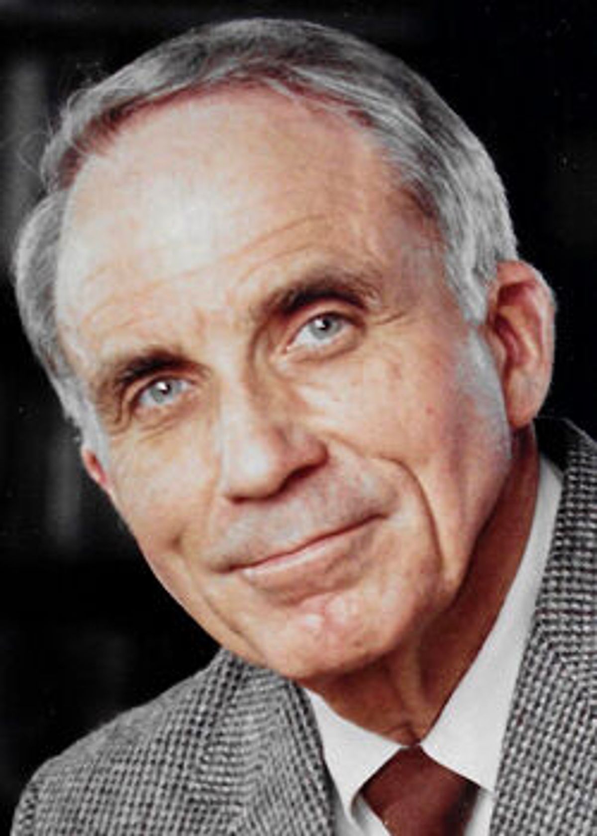 Harlan H. Hill