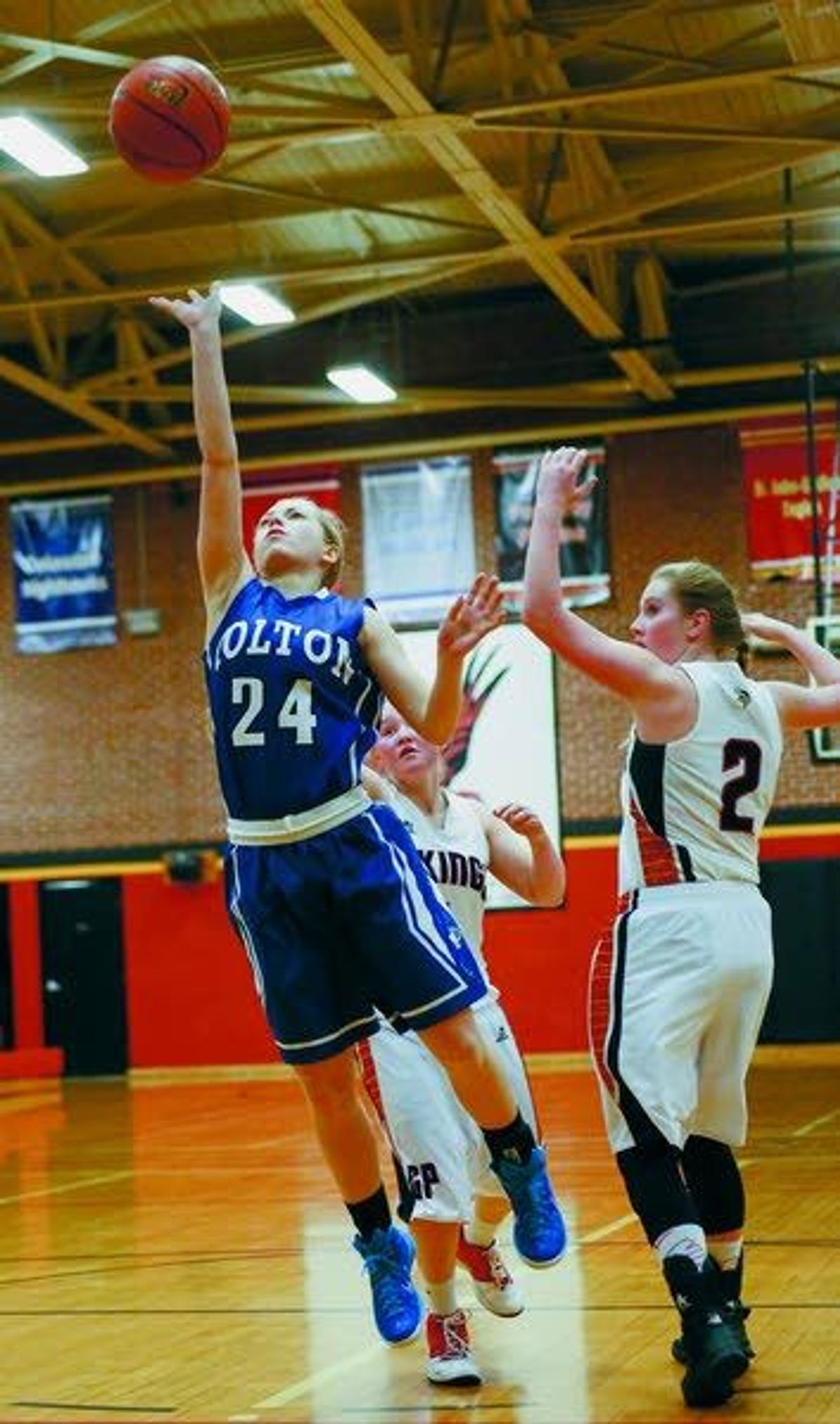 Colton rides quick start to easy win