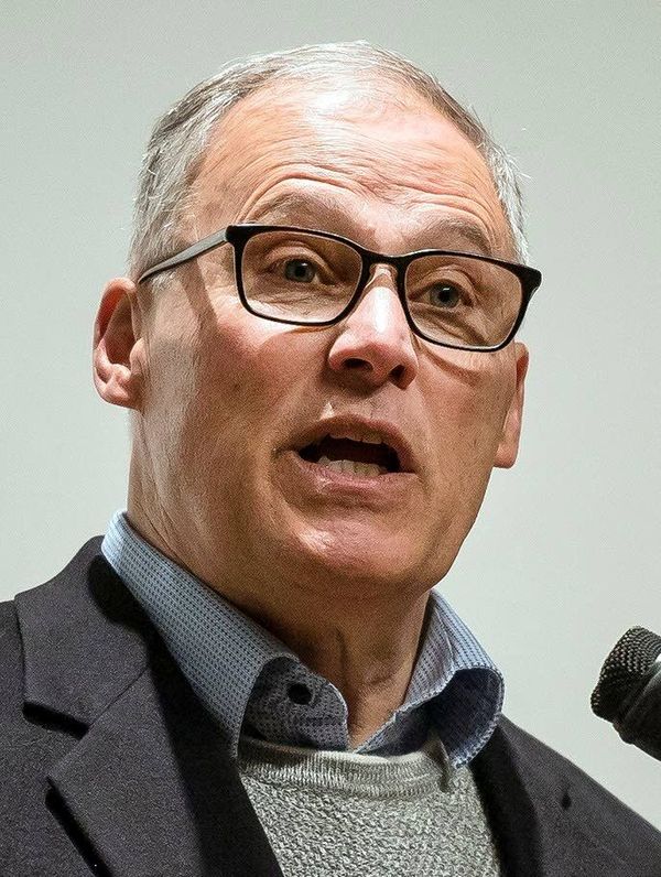 ‘That’s just irresponsible’: Inslee says Idaho’s COVID-19 response hur...