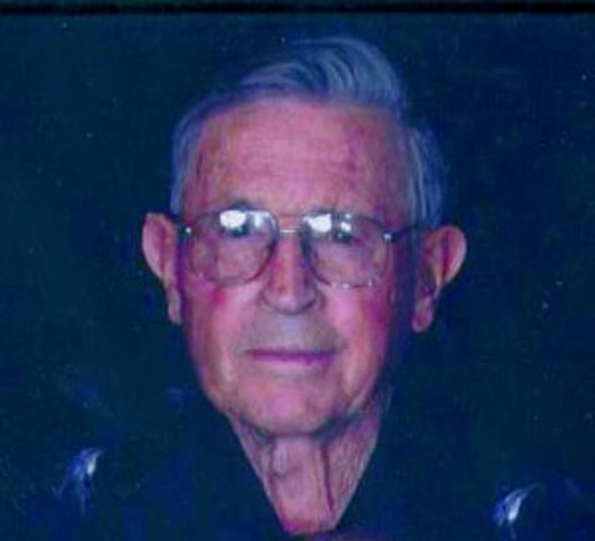 OBITUARY: Robert E. Daily