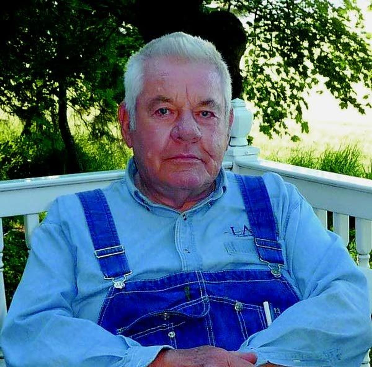 Obituary: Larry Torvil BeVan, 82, of Moscow