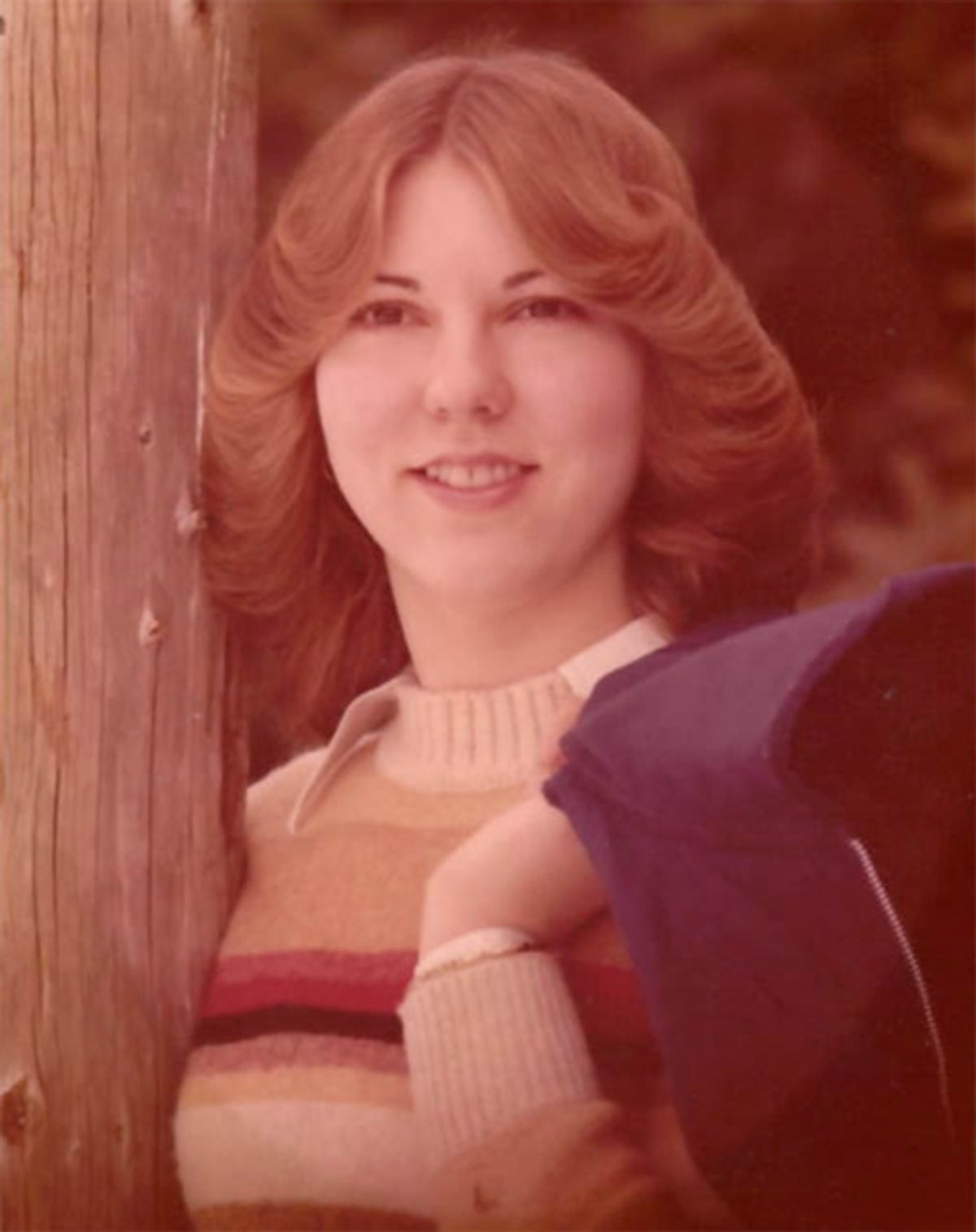 Nancy Lee Anderson