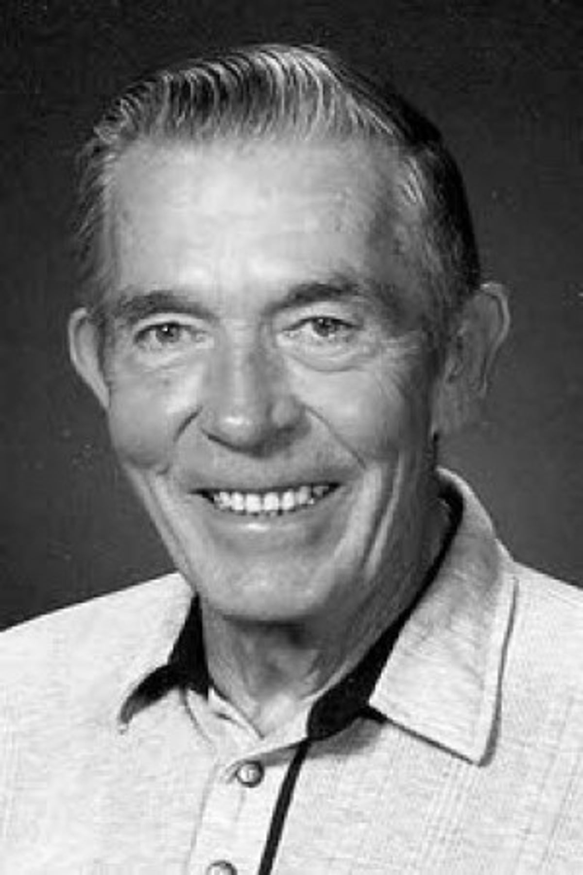 OBITUARY: Donald R. Knauss