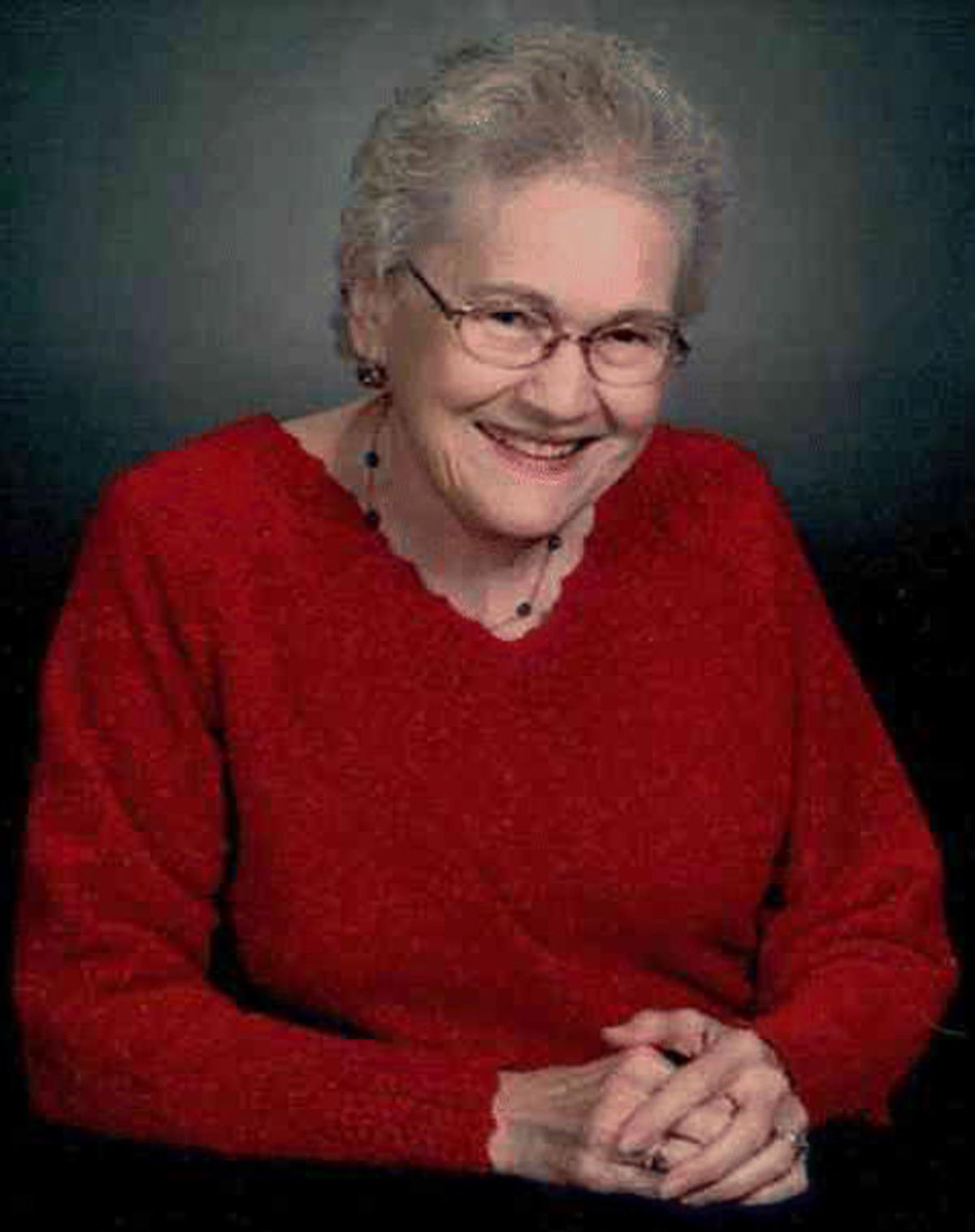 Mary Ellis Hannon