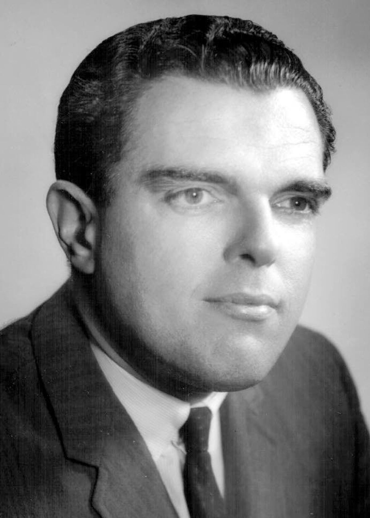 Forrest E. Sears