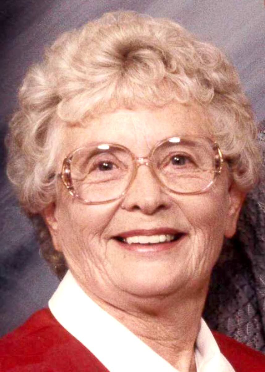 Yvonne Marie Lewis