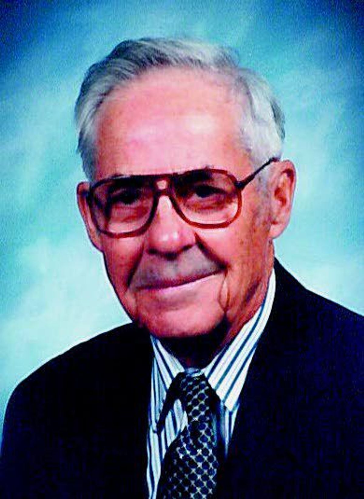 George William 'Bill' Bruehl, 97, formerly of Pullman