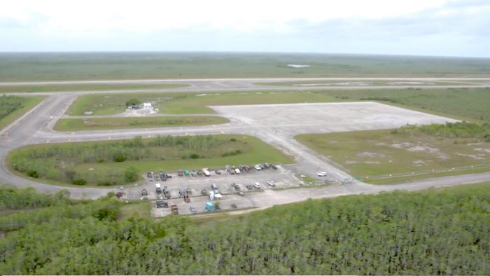 What to know about ‘Alligator Alcatraz,’ Florida’s immigration detenti...