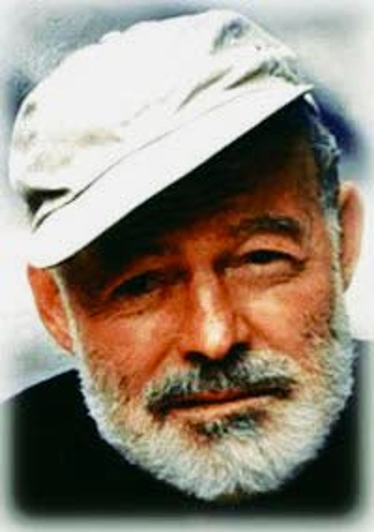 Third Annual Hemingway Festival opens today in Moscow