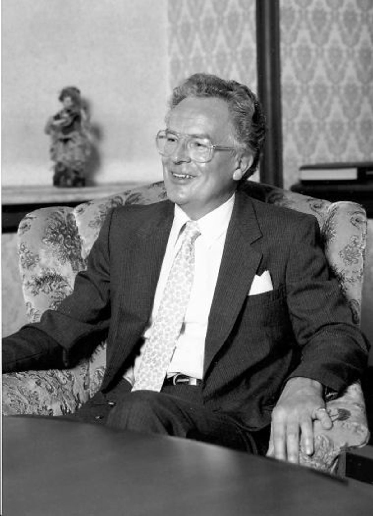 Obituary: Robert (Bob) Hoskinson, 85, formerly of Pullman