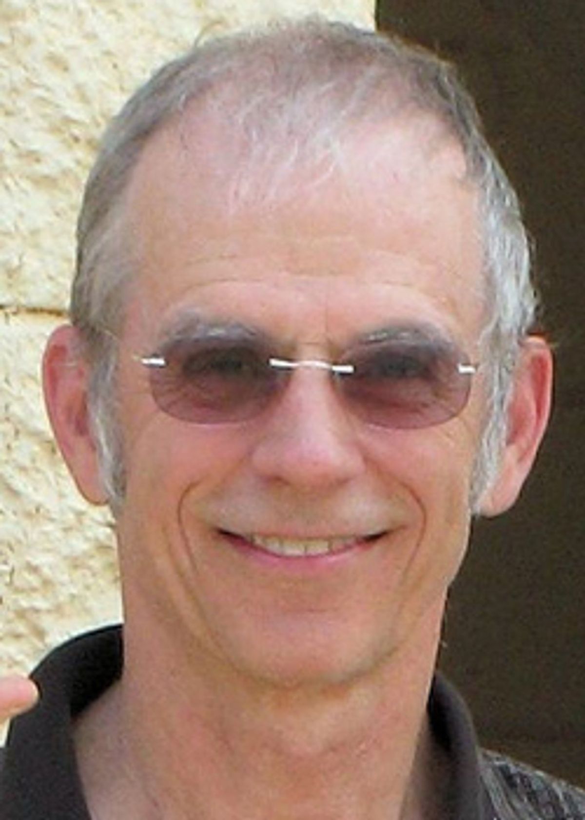 Gerald ‘Gerry’ Elmo Edwards