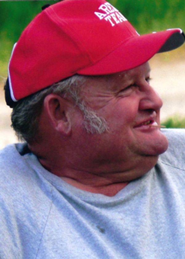 Duane Allen Minden