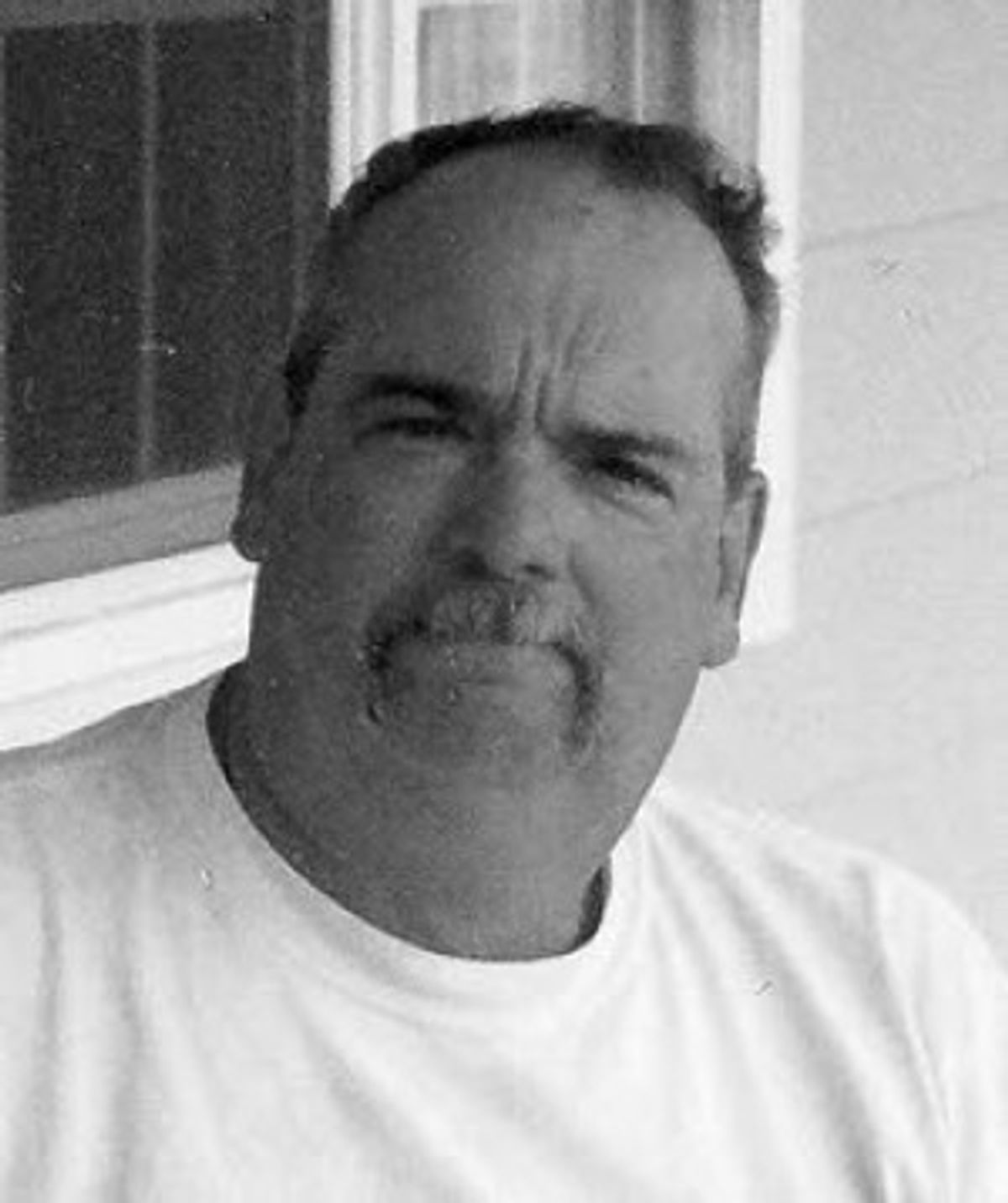 Chris Kappler, 50 Birthday Announcement