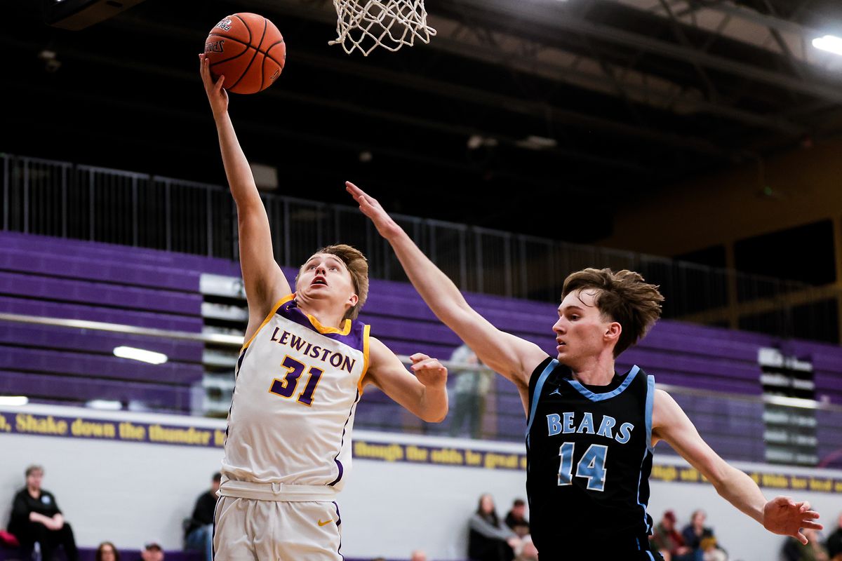AREA ROUNDUP: Moscow, Lewiston win in Diamond Shop Classic boys hoops ...