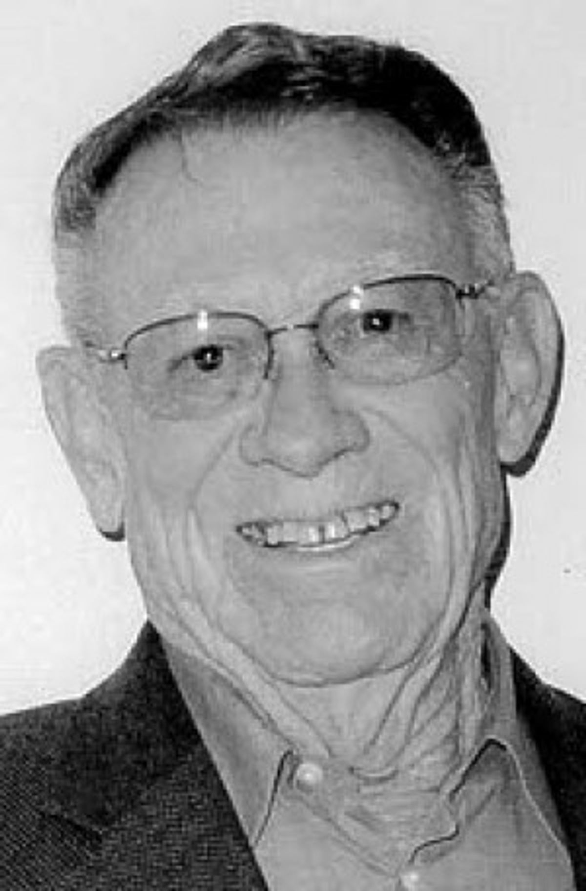 OBITUARY: H. Kenneth Howard