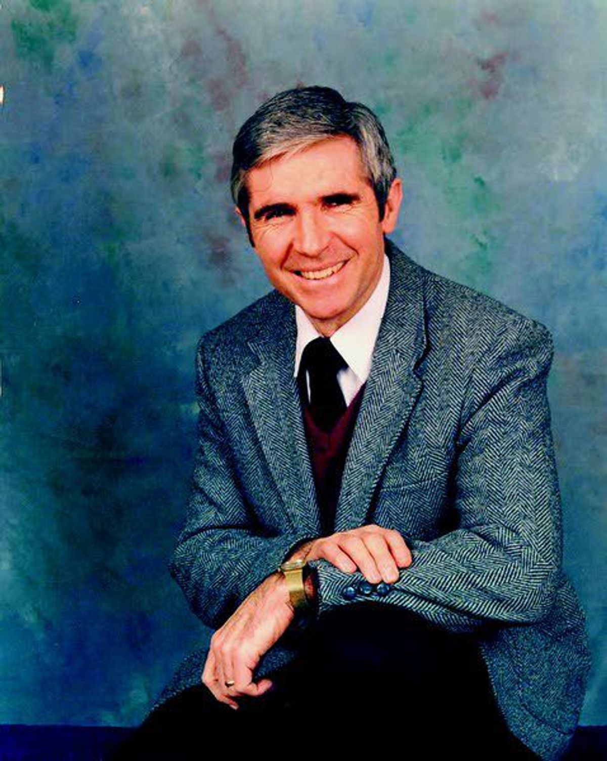 Russell Vernon Withers, 85, formerly of Moscow