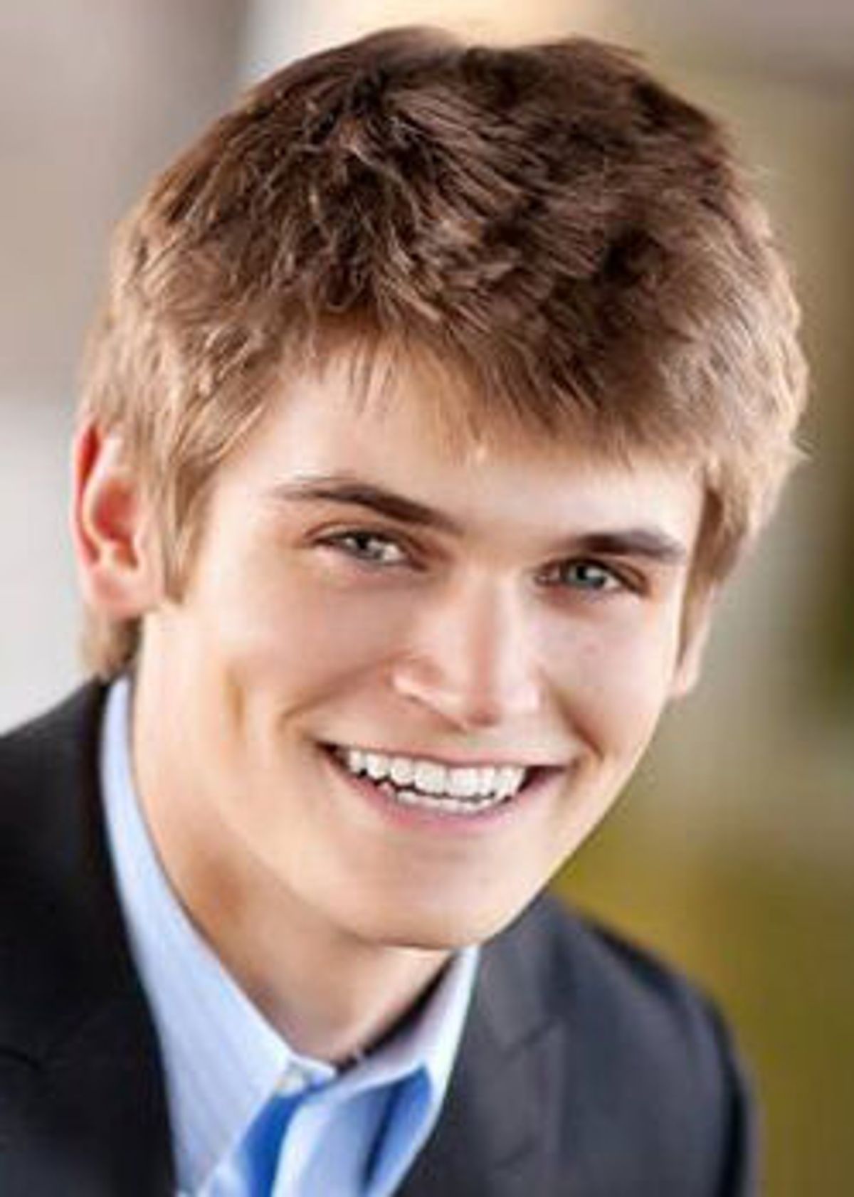 Ian Richard Haynes