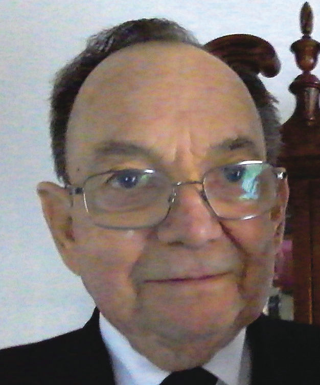 Lawrence ‘Larry’ Cary McBride, 80, of Troy