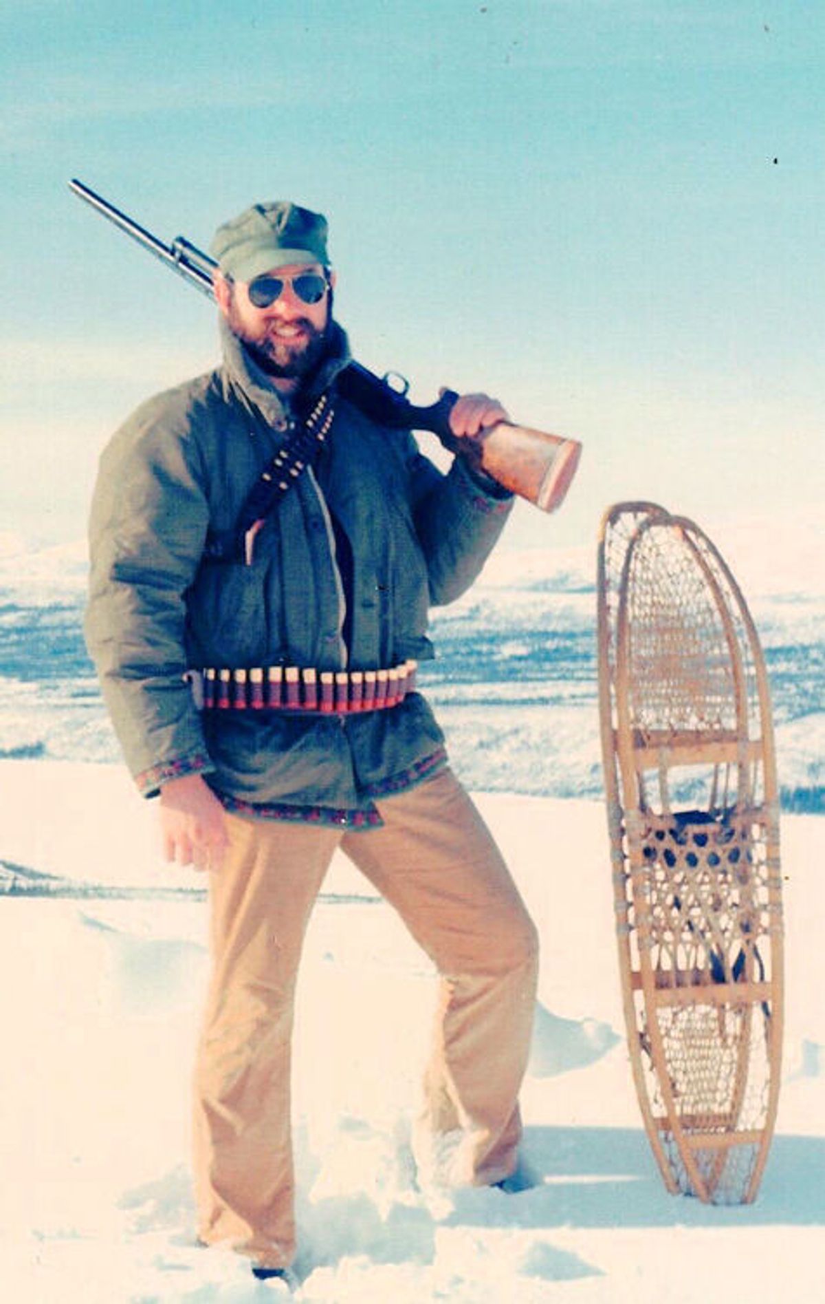 William ‘Bill’ W. Bonney