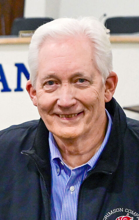 Pullman mayor looks back on two decades at the helm