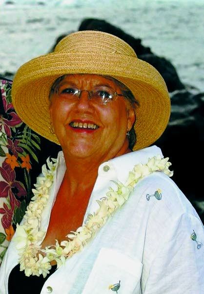 Obituary: Ann H. Berry, 73, of Moscow
