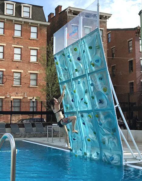 Reaney Pool improvements on the way