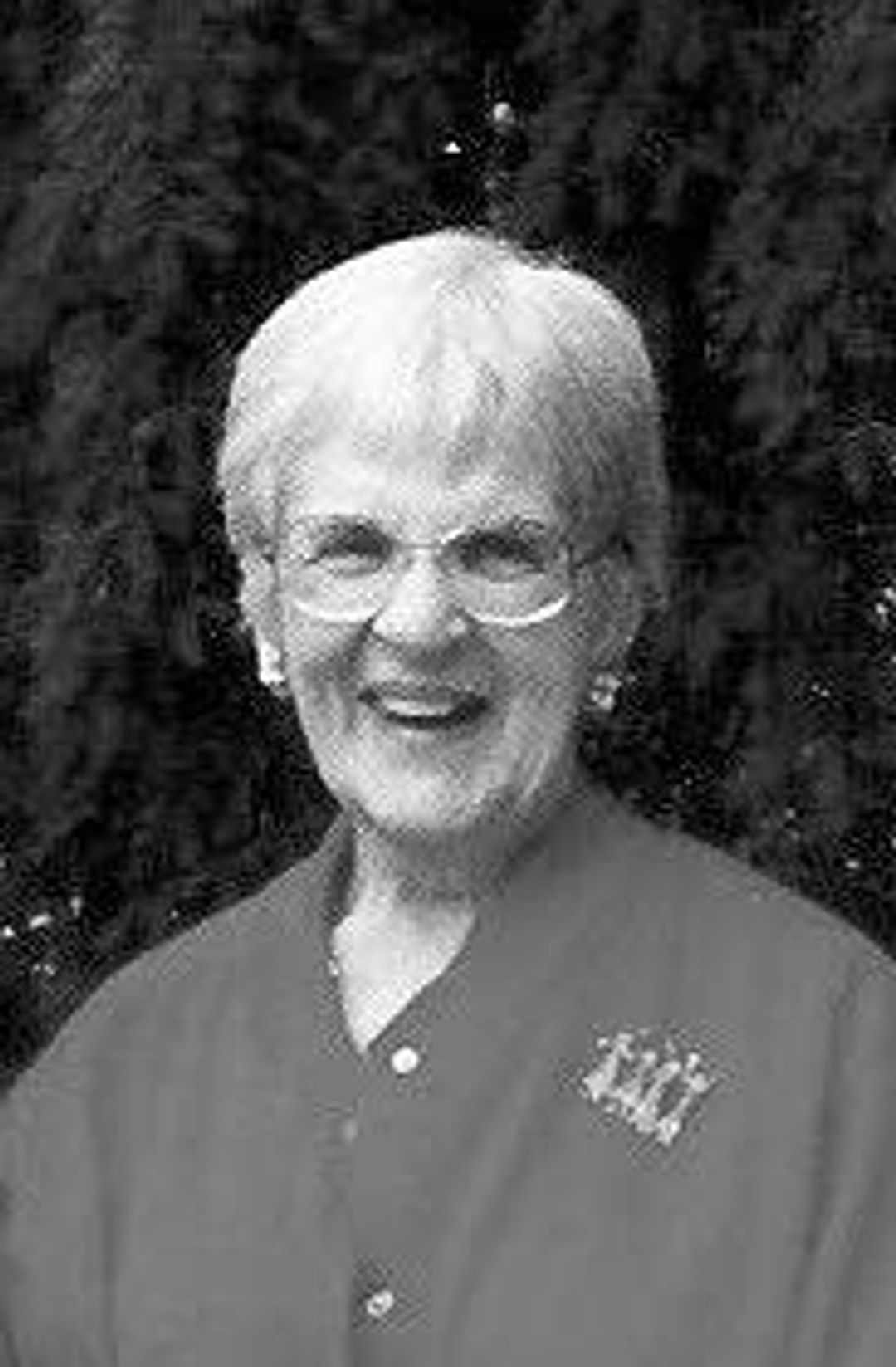 Obituary: Anna Roselyn Ellingboe Pomerenk, 87, of Pullman