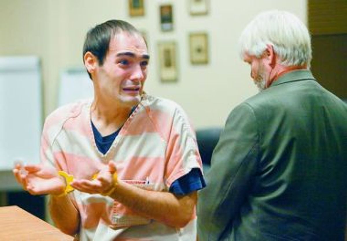 Lazcano sentenced to 27 years for murder of man in Malden