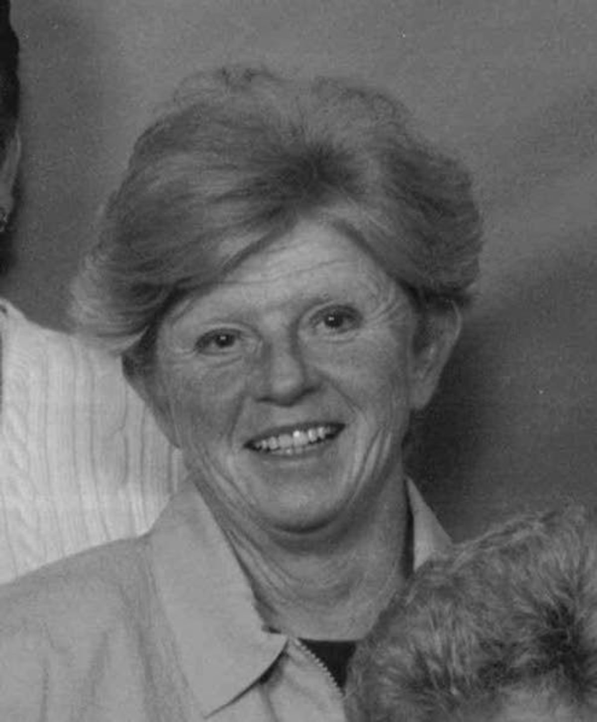 Obituary: Mary Eleanor (Bledsoe) Shaw, 76, formerly of Moscow