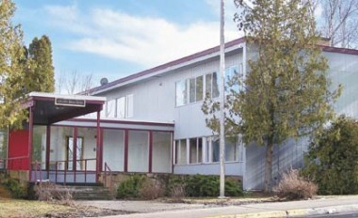 PIKE fraternity returns to the UI campus