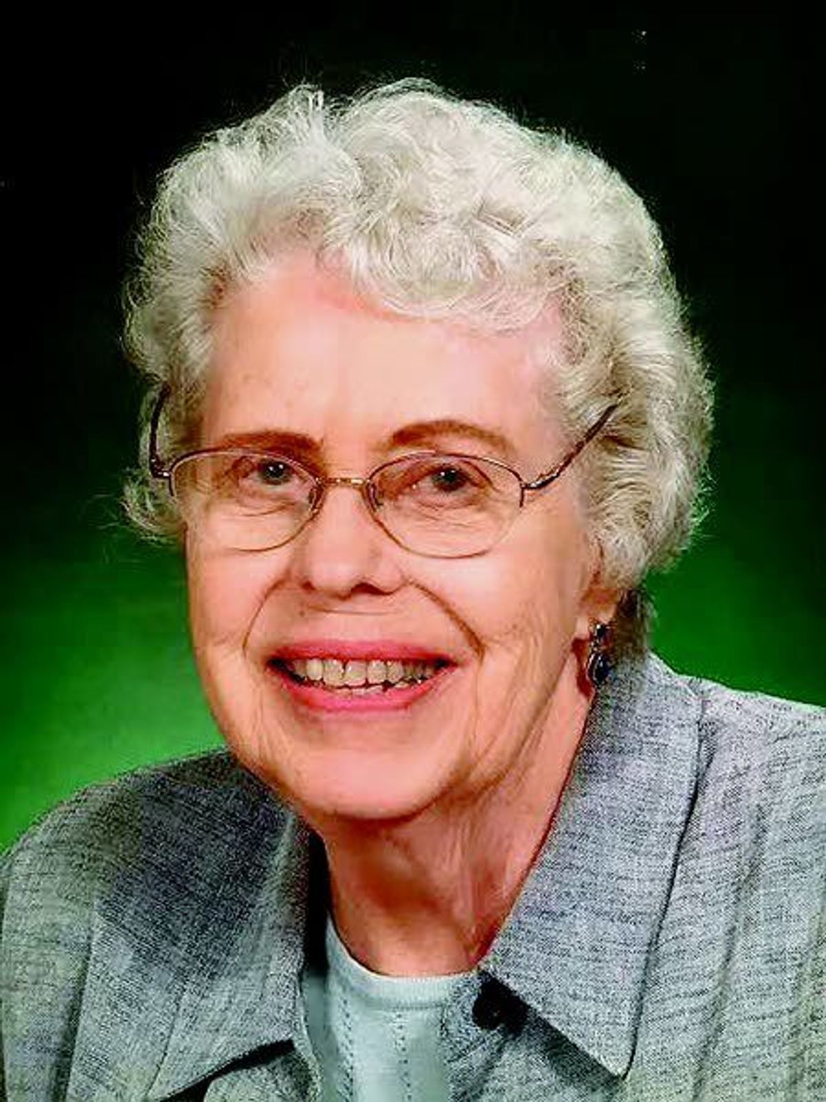 Barbara Shepard Dingle, 91, formerly of Pullman