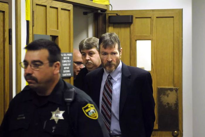 ‘South Hill rapist’ Kevin Coe poised to be released after decades in c...