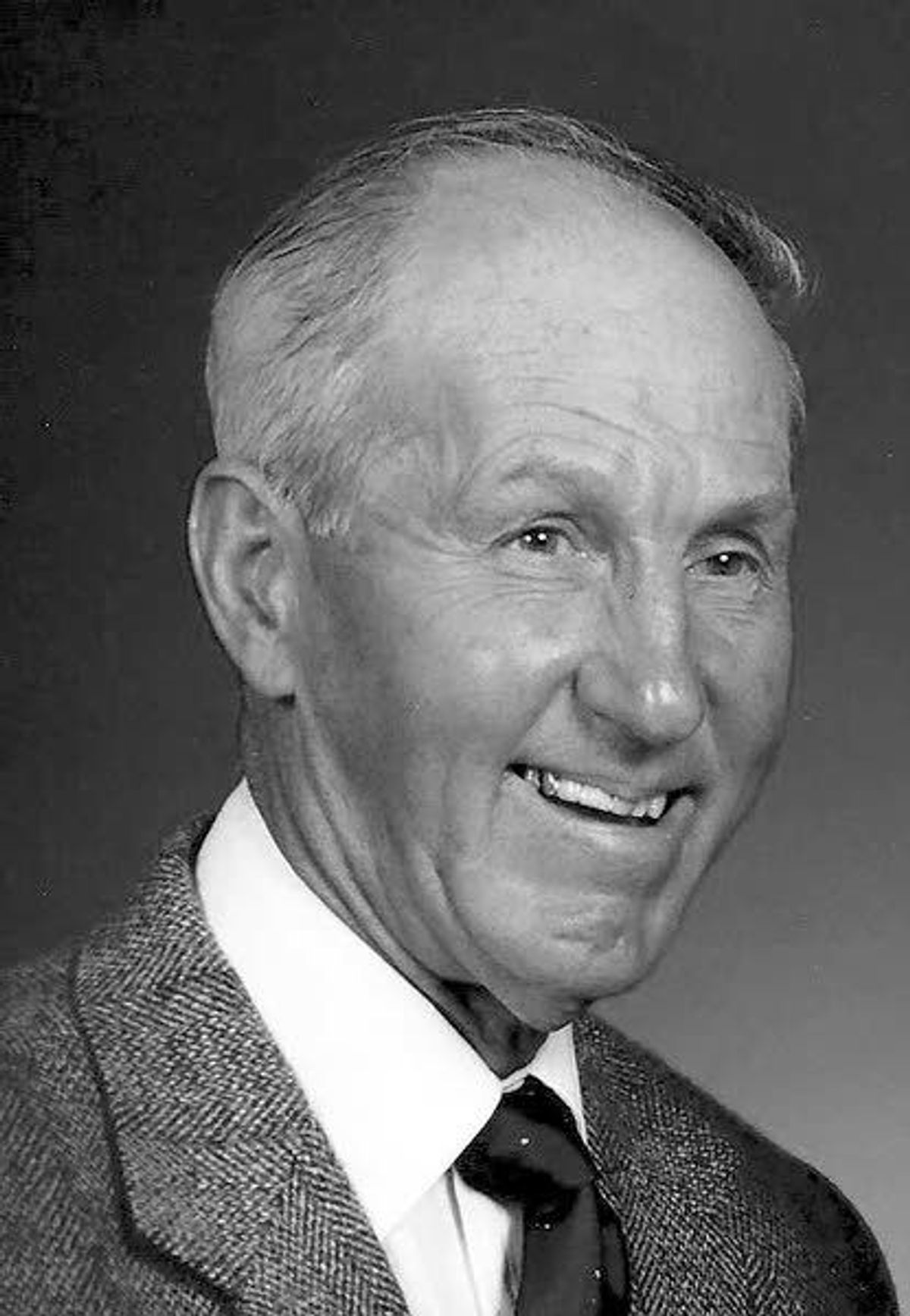 Obituary: Harold C. Schultheis, 85, of Colton