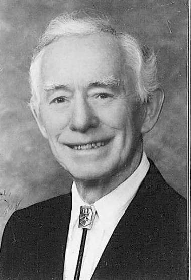 OBITUARY: Patrick Joseph Daley