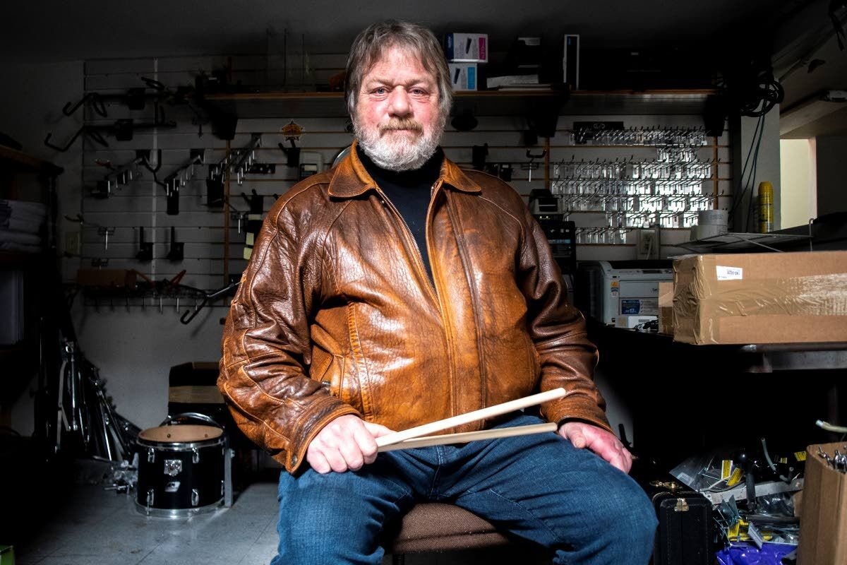 Final notes for Keeney Bros.