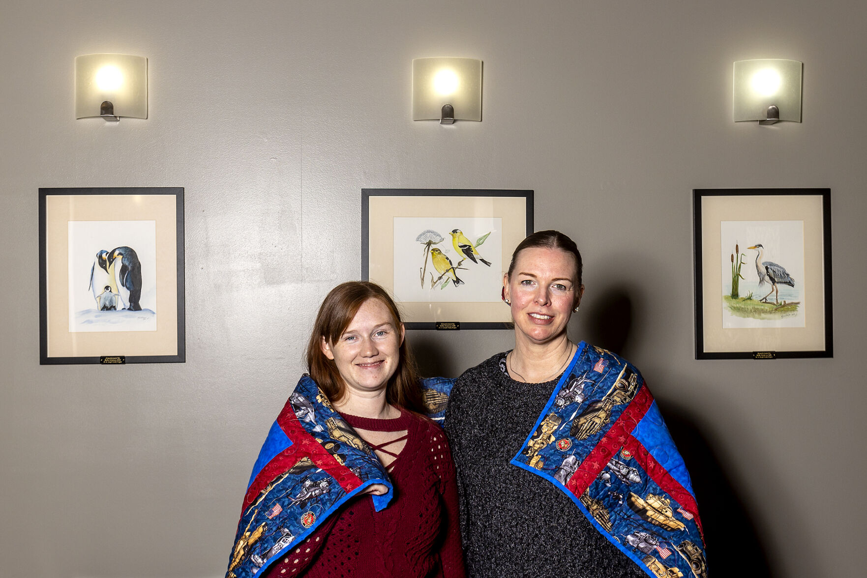 Priceless house calls