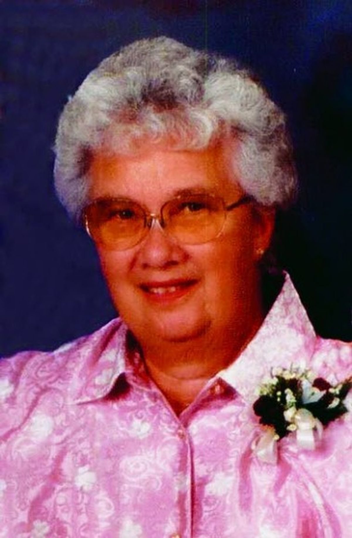 OBITUARY: Reva June Organ