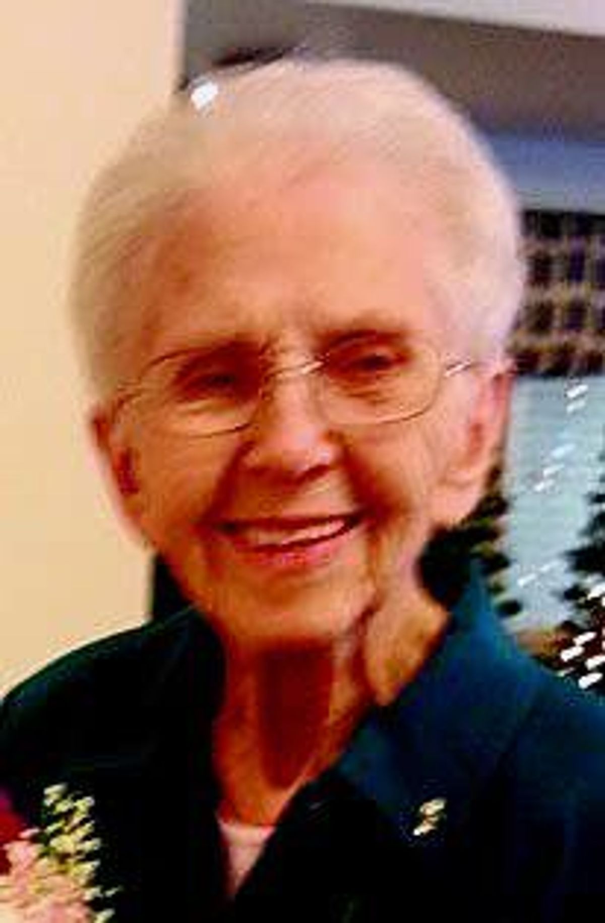 Irene Simpson, 102, of Pullman