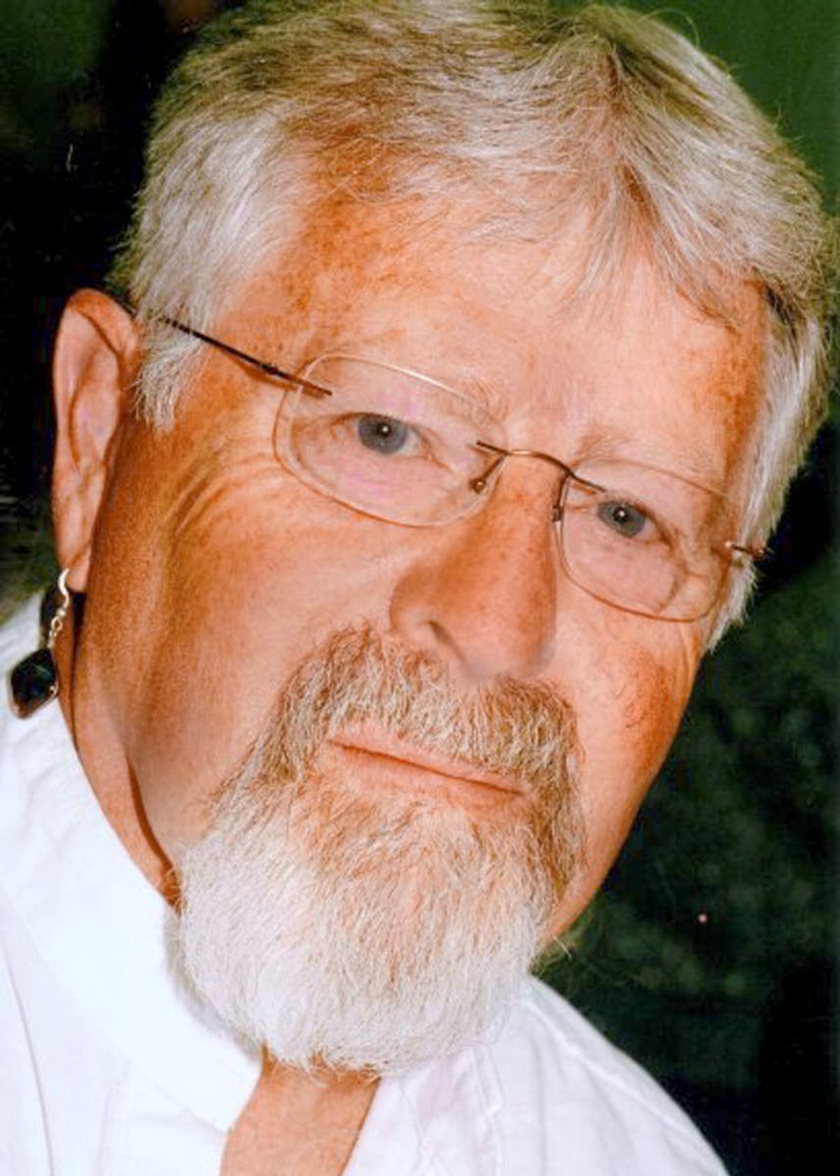 Robert Lee Karr