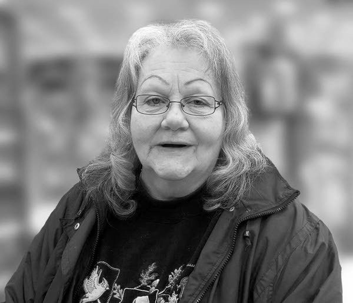 Obituary: Shirley Creitz, 68, of Pullman